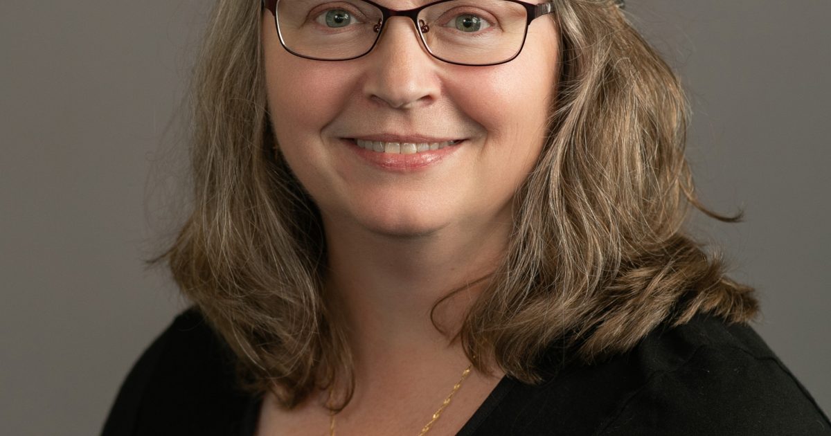 Nancy J. Hayden | Early Access Care